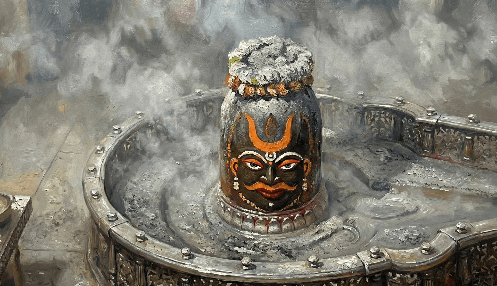 Complete Guide to Mahakaleshwar Bhasma Aarti | Ujjain Mahakal Yatra